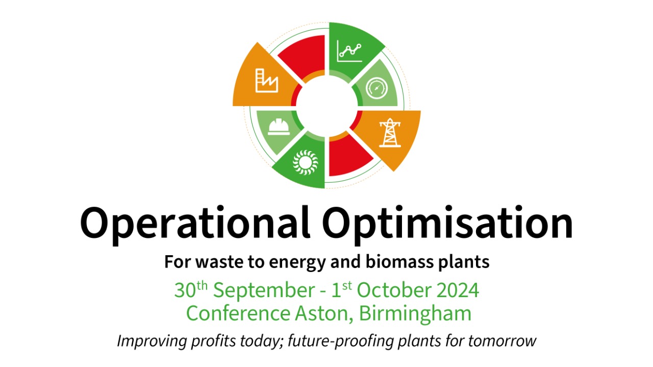 Operational Optimisation | Energy from Waste Network